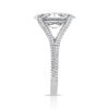 The Alexa Ring | Marisa Perry by Douglas Elliott - Micro Pave ...