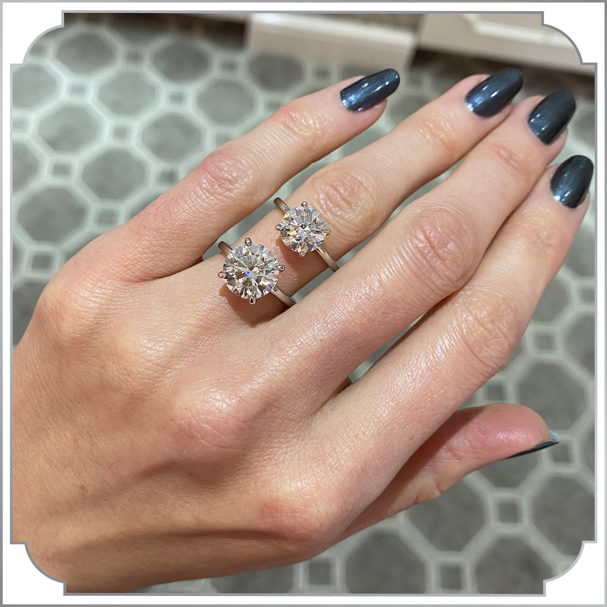 Baby, Let Me Upgrade You...